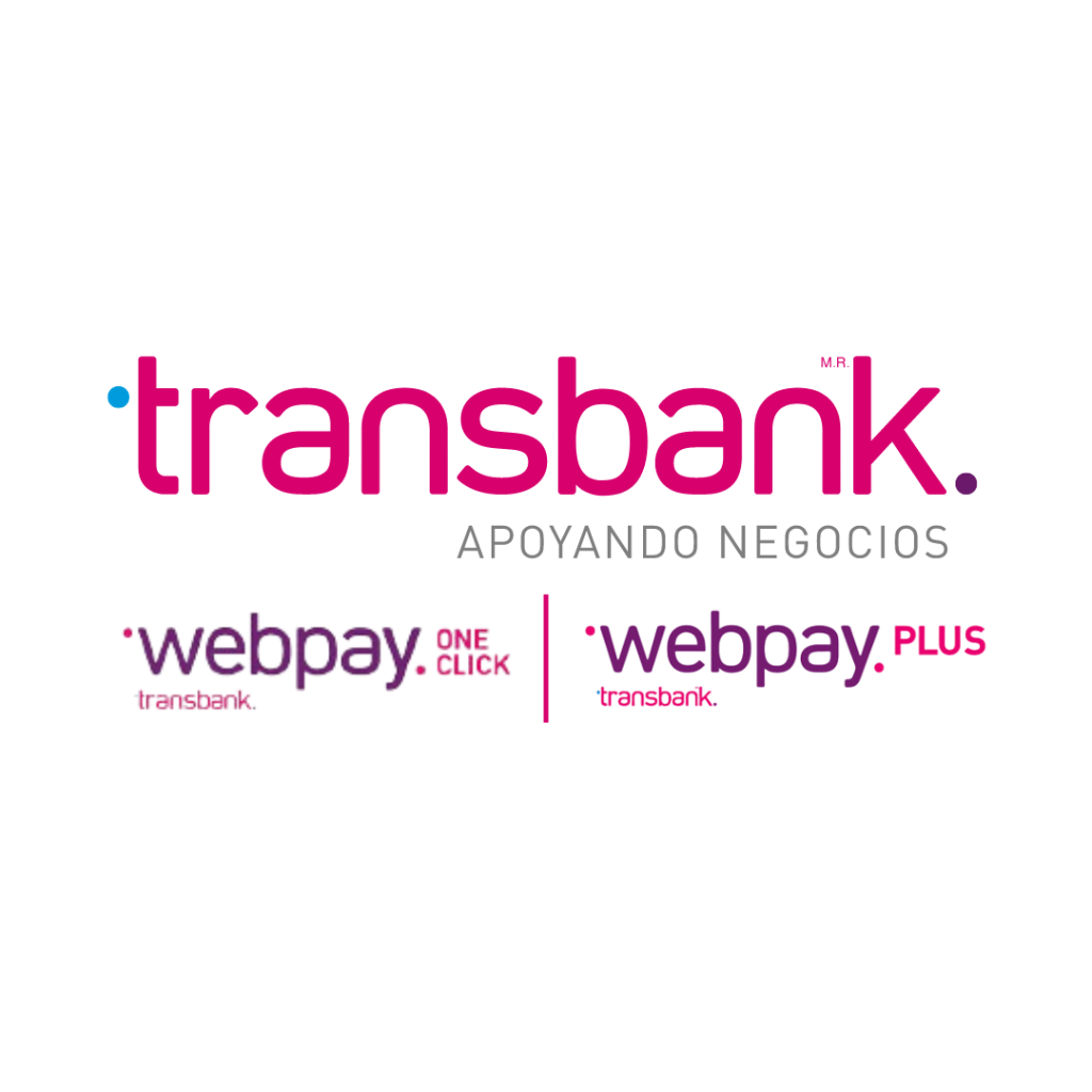 Transbank - New Web