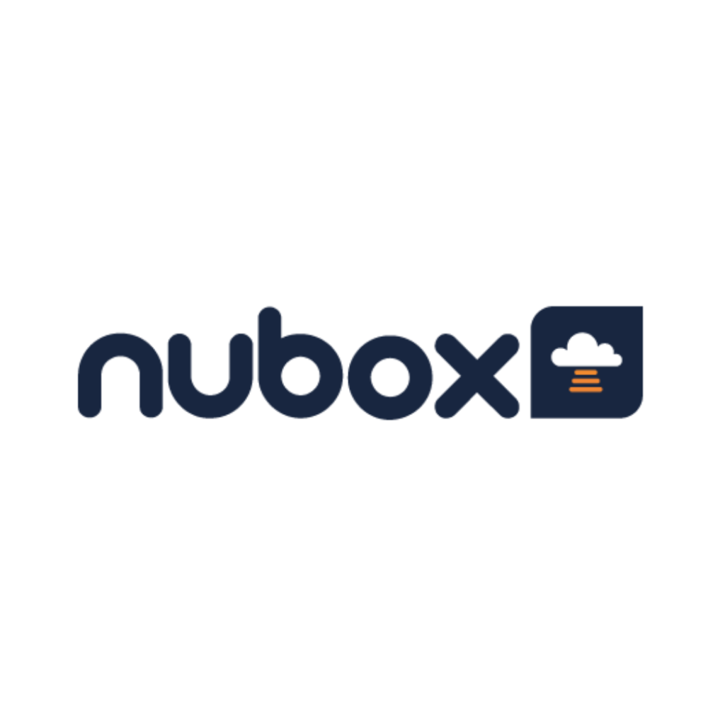 Nubox - New Web
